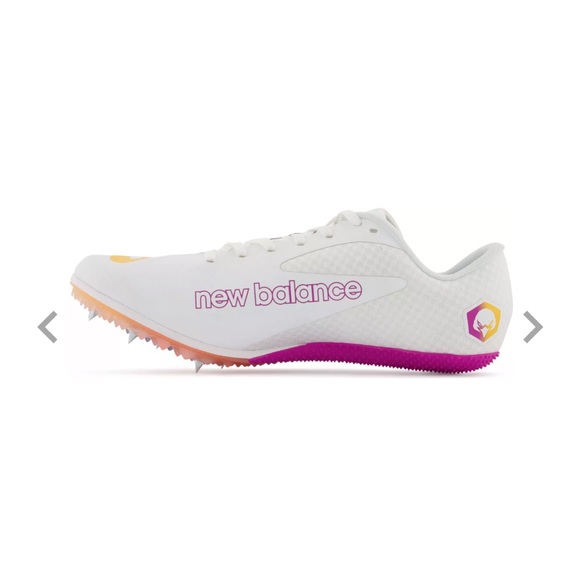 New Balance | Shoes | New Balance Sd0 V4 Track And Field Shoes | Poshmark